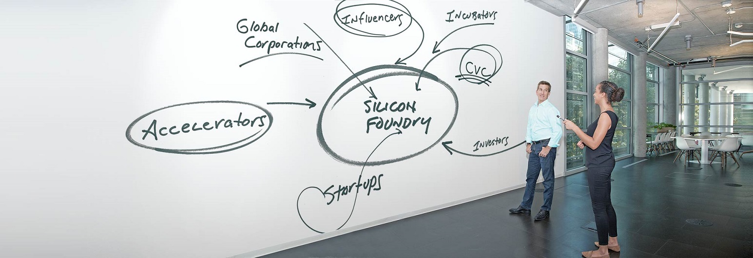 Home - Silicon Foundry