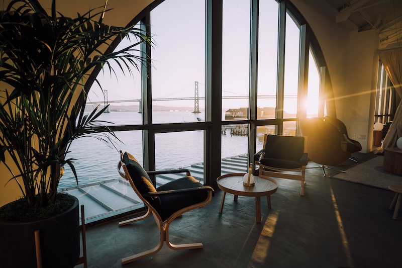 SHACK15: Building Community and Sparking Innovation Through Inspired ...