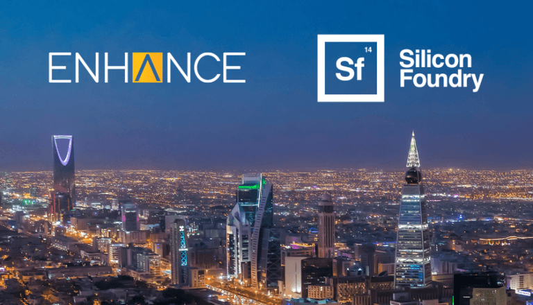 Silicon Foundry and Enhance Enter Into Strategic Partnership | Silicon ...
