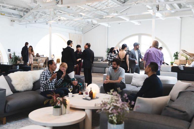 SHACK15: Building Community and Sparking Innovation Through Inspired ...