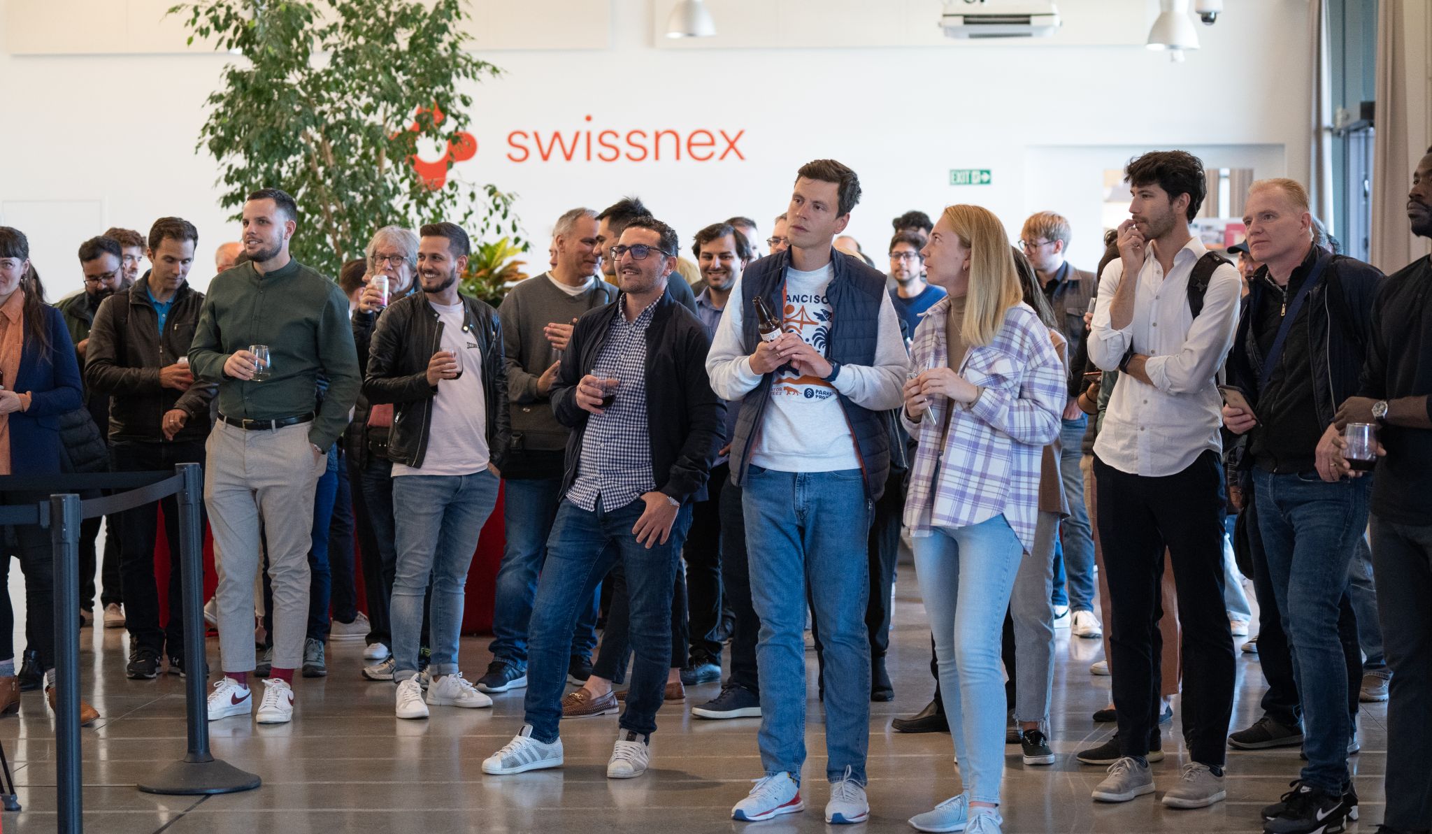 The Ultimate Guide To the European Innovation Hubs in Silicon Valley ...