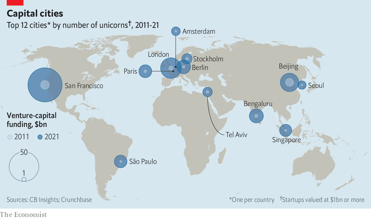 The Ultimate Guide To the European Innovation Hubs in Silicon Valley ...
