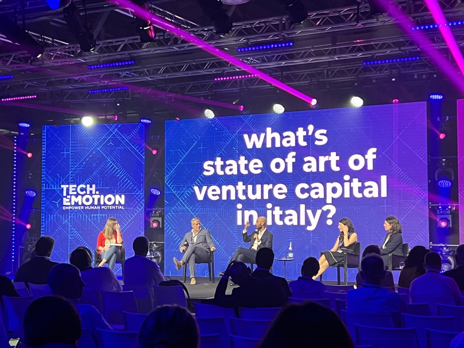 The Rise of the Italian Tech Ecosystem | Silicon Foundry