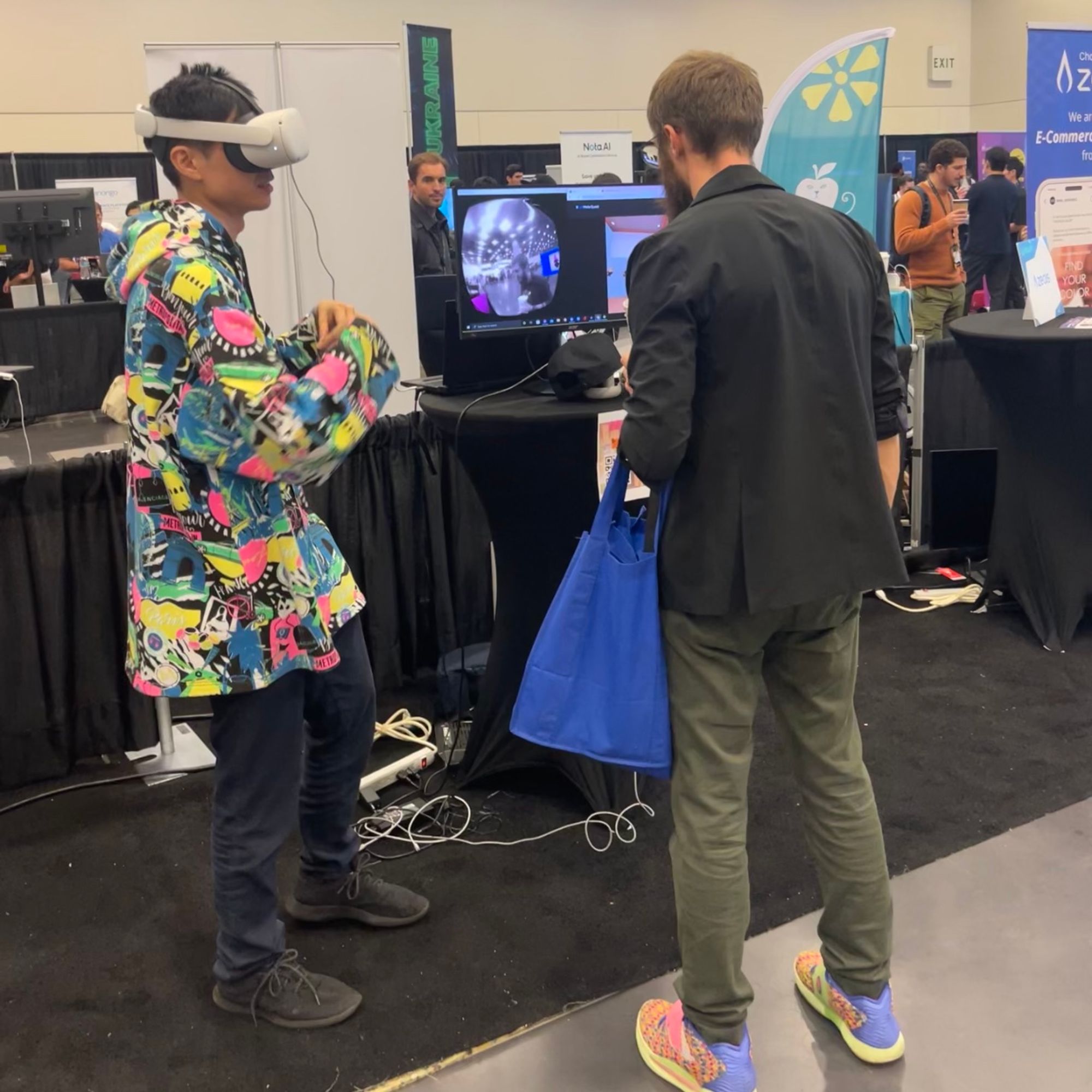 Commercial disruption meets social innovation: SOCAP & TechCrunch ...