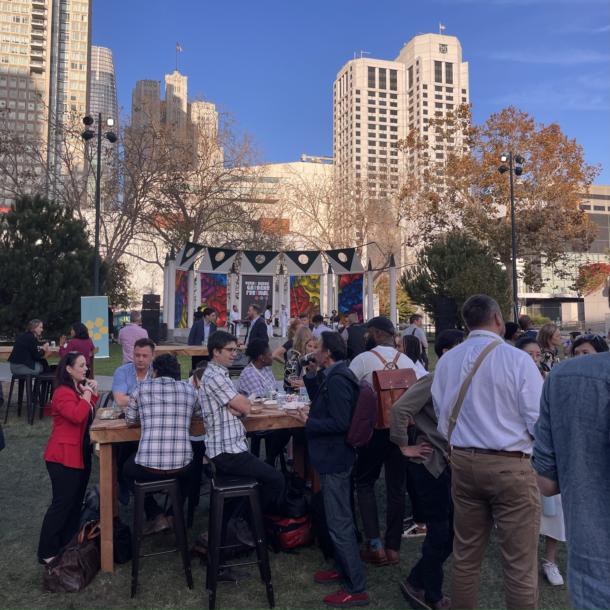 Commercial disruption meets social innovation: SOCAP & TechCrunch ...