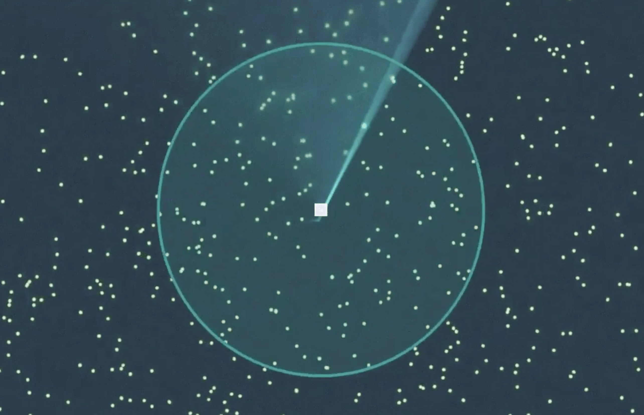 The Frontline | Silicon Foundry