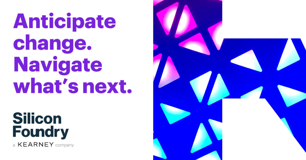 Transforming Corporate Innovation: Kearney and Silicon Foundry Forge a ...
