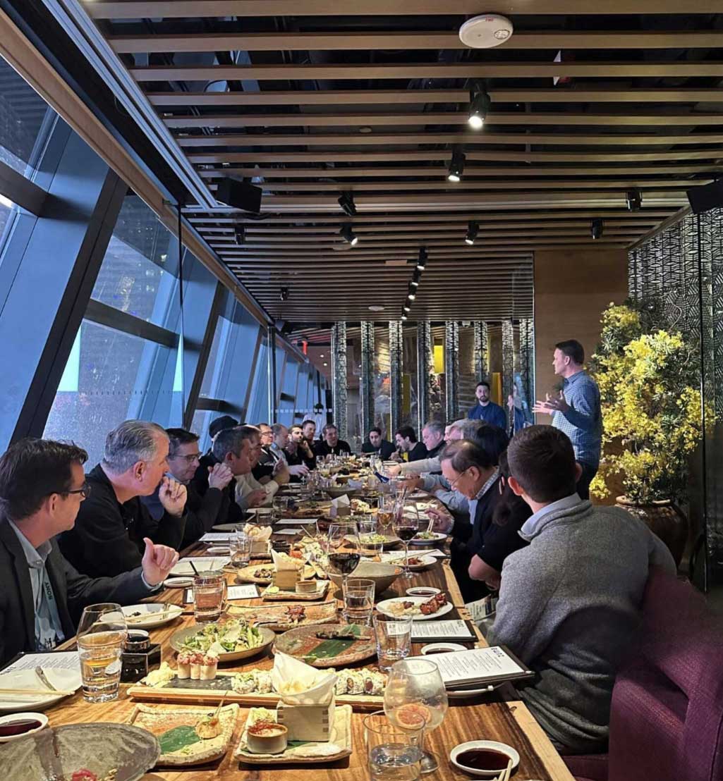 Silicon Foundry’s Experiences and Events Offerings